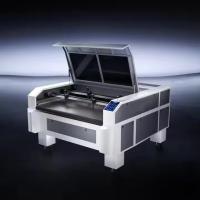 China 2024 New Design cloth cutting machine Co2 laser cutting machine acrylic cutting machine for sale
