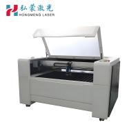 China 1390 CO2 Laser Engraving Cutting Machine for Acrylic Wood Plywood Metal SS Rubber Supports AI BMP PLT Formats Hiwin brand Laser for sale