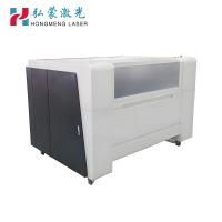 China 1390 CO2 Laser Engraving Cutting Machine for Acrylic Wood Plywood Metal SS Rubber Supports AI BMP PLT Formats Hiwin brand Laser for sale