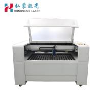 China 1390 CO2 Laser Engraving Cutting Machine for Acrylic Wood Plywood Metal SS Rubber Supports AI BMP PLT Formats Hiwin brand Laser for sale