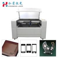 China 1390 CO2 Laser Engraving Cutting Machine for Acrylic Wood Plywood Metal SS Rubber Supports AI BMP PLT Formats Hiwin brand Laser for sale