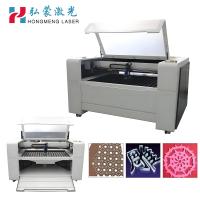 China 1390 CO2 Laser Engraving Cutting Machine for Acrylic Wood Plywood Metal SS Rubber Supports AI BMP PLT Formats Hiwin brand Laser for sale