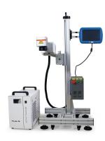 China 700W/1000W/1500W Laser Battery Welding Machine Multi-Power New Condition! Precision Speed for Versatile Assembly Needs! for sale
