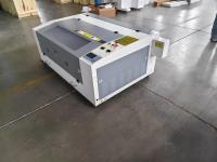 China 2025 New Design High Efficiency 6090 CO2 Laser Cutting Machine for Cloth & Acrylic Welding for sale
