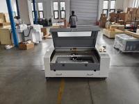 China 2025 New Design High Efficiency 6090 CO2 Laser Cutting Machine for Cloth & Acrylic Welding for sale