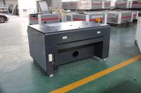 China 80W CO2 Picosecond Laser Glass Cutting Machine Gantry Type with Hiwin Guiderail Supports AI BMP PLT Graphics Metal Cutting for sale