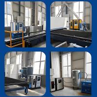 China 15kw/16bar 22kw/16bar 37kw 20bar Integrated Variable Frequency Air Compressor New Condition Laser Cutting Machine Dedicated for sale