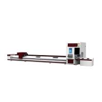 China Precision 5 Axis 3000w CNC Metal Fiber Laser Pipe Cutting Machine High Accuracy 3000W Cutter China Industrial Automatic AI Best for sale