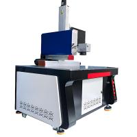 China Factory Supply New Condition Glass Laser Hole Drilling Cutting Machine Hiwin Brand for Acrylic Sheet Metal Supports AI LAS for sale