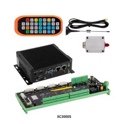 China Raytools Original XC3000S Laser Cutting Control System for Fiber Laser Cutting Machine for sale