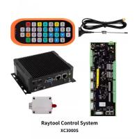 China Raytools Original XC3000S Laser Cutting Control System for Fiber Laser Cutting Machine for sale