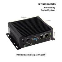China Raytools Original XC3000S Laser Cutting Control System for Fiber Laser Cutting Machine for sale