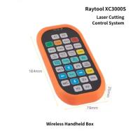 China Raytools Original XC3000S Laser Cutting Control System for Fiber Laser Cutting Machine for sale