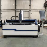 China Hot Sale 2kw 3000w CNC Fiber Laser Machine for Steel Aluminum 1500*3000mm Cypcut Control System Yaskawa Hiwin Factory Price for sale