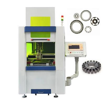 China SWT High Precision CNC Infrared Fiber Picosecond Laser Cutting Machines Glass Sapphire Engrave Plexiglass Tempered Cutter Metal for sale