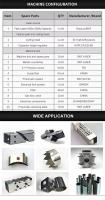China SWT High Precision CNC Infrared Fiber Picosecond Laser Cutting Machines Glass Sapphire Engrave Plexiglass Tempered Cutter Metal for sale