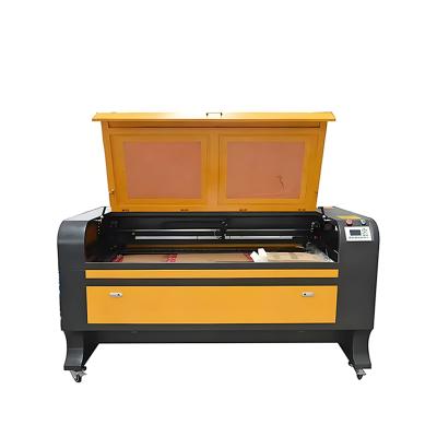 China Wer4060 3D CNC Laser Cutting Engraver Co2 Thunder Laser for All Materials Name Plate Glass Angrafer Engraver Supports Ai Graphic for sale