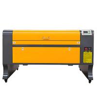 China Wer4060 3D CNC Laser Cutting Engraver Co2 Thunder Laser for All Materials Name Plate Glass Angrafer Engraver Supports Ai Graphic for sale