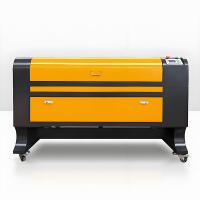 China Wer4060 3D CNC Laser Cutting Engraver Co2 Thunder Laser for All Materials Name Plate Glass Angrafer Engraver Supports Ai Graphic for sale