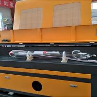 China Wer4060 3D CNC Laser Cutting Engraver Co2 Thunder Laser for All Materials Name Plate Glass Angrafer Engraver Supports Ai Graphic for sale