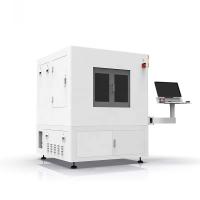 China 2025 Professional Picosecond Laser / Pico Laser / Picolaser Cutting Machine for Glass for sale