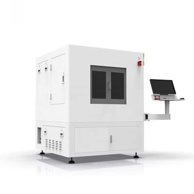 China 2025 Professional Picosecond Laser / Pico Laser / Picolaser Cutting Machine for Glass for sale