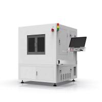 China 2025 Professional Picosecond Laser / Pico Laser / Picolaser Cutting Machine for Glass for sale