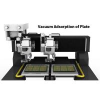 China 2025 Professional Picosecond Laser / Pico Laser / Picolaser Cutting Machine for Glass for sale