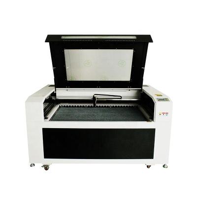 China 50w 60w 80w 100w 130w 4060 6090 1390 Wood Plastic Acrylic Leather Rubber Glass Laser Engraving Machine for Cutting for sale
