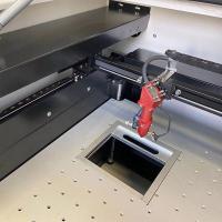 China 50w 60w 80w 100w 130w 4060 6090 1390 Wood Plastic Acrylic Leather Rubber Glass Laser Engraving Machine for Cutting for sale