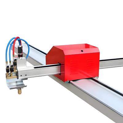 China High-End Technology Manufactured New Condition Glass Portable CNC Table Laser Cutting Machine for sale