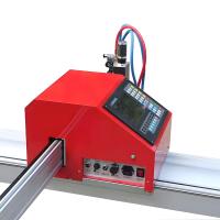 China High-End Technology Manufactured New Condition Glass Portable CNC Table Laser Cutting Machine for sale
