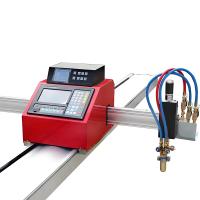 China High-End Technology Manufactured New Condition Glass Portable CNC Table Laser Cutting Machine for sale