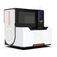 China Laser Cutting Machine for Glass Laser Cutting Machines 50Watt for sale