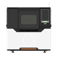 China Laser Cutting Machine for Glass Laser Cutting Machines 50Watt for sale
