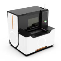 China Laser Cutting Machine for Glass Laser Cutting Machines 50Watt for sale