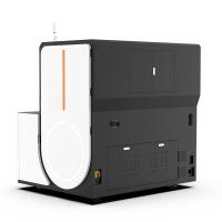 China Laser Cutting Machine for Glass Laser Cutting Machines 50Watt for sale