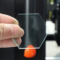 China Laser Cutting Machine for Glass Laser Cutting Machines 50Watt for sale