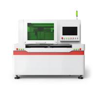 China HIWIN Brand New Condition Automatic Focusing Infrared Picosecond Laser Glass Cutting Machine Visual Positioning Rubber BMP PLT for sale