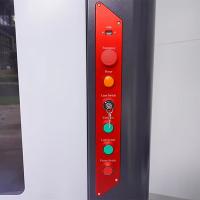 China 2025 New Design CO2 Laser Cutting Machine Diamond-Cutting-Machine for Carbon Steel Glass Metal Supported Cypcut AI Graphic for sale