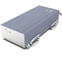 China New PMI Gantry Type Fiber Picosecond Laser Cutting Machine CO2 Laser Source Water CNC for Sheet Metal Glass Cutting DST PLT DXF for sale