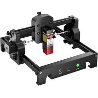 China ACMER S1 Portable Mini CNC Laser Engraver/Cutter DIY Wood Acrylic Leather Rubber MDF-for Mini Engraving Cutting Diode Laser Type for sale