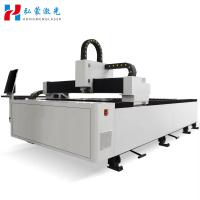 China Exchange Platform CNC Fiber Laser Cutting Machine for Stainless Steel Hiwin Brand Cypcut Control System Supports AI BMP PLT for sale