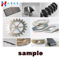 China Exchange Platform CNC Fiber Laser Cutting Machine for Stainless Steel Hiwin Brand Cypcut Control System Supports AI BMP PLT for sale