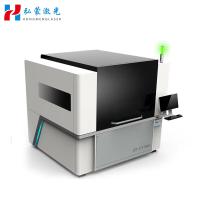 China Small Fiber Laser Cutting Machine for Metal Sheet 1kw 1.5kw 2kw 3kw 6kw Cypcut Control System Hiwin Guiderail AI BMP PLT for sale