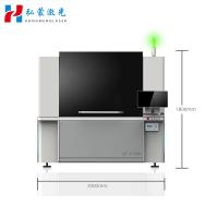 China Small Fiber Laser Cutting Machine for Metal Sheet 1kw 1.5kw 2kw 3kw 6kw Cypcut Control System Hiwin Guiderail AI BMP PLT for sale