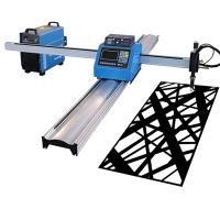 China New 1530 Metal Art CNC Plasma Cutting Machine Fast Door Drawing Cutter for sale