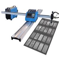China New 1530 Metal Art CNC Plasma Cutting Machine Fast Door Drawing Cutter for sale