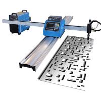 China New 1530 Metal Art CNC Plasma Cutting Machine Fast Door Drawing Cutter for sale