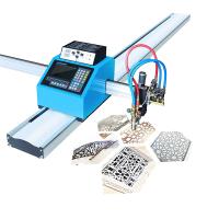 China New 1530 Metal Art CNC Plasma Cutting Machine Fast Door Drawing Cutter for sale